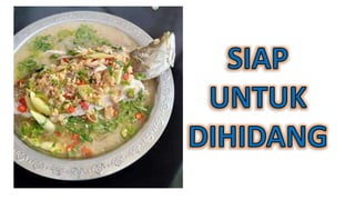 Kaedah Mengukus | PPT