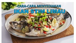 Kaedah Mengukus | PPT