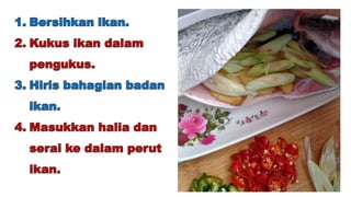 Kaedah Mengukus | PPT