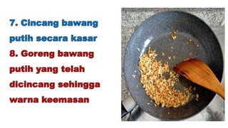 Kaedah Mengukus | PPT