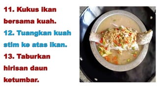 Kaedah Mengukus | PPT