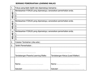 Kaedah pelaksanaan plc | PPTX