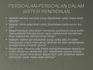 Kaedah pembelajaran kontekstual | PPT