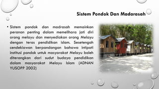 Sistem Pembelajaran Pondok @ Madrasah | PDF