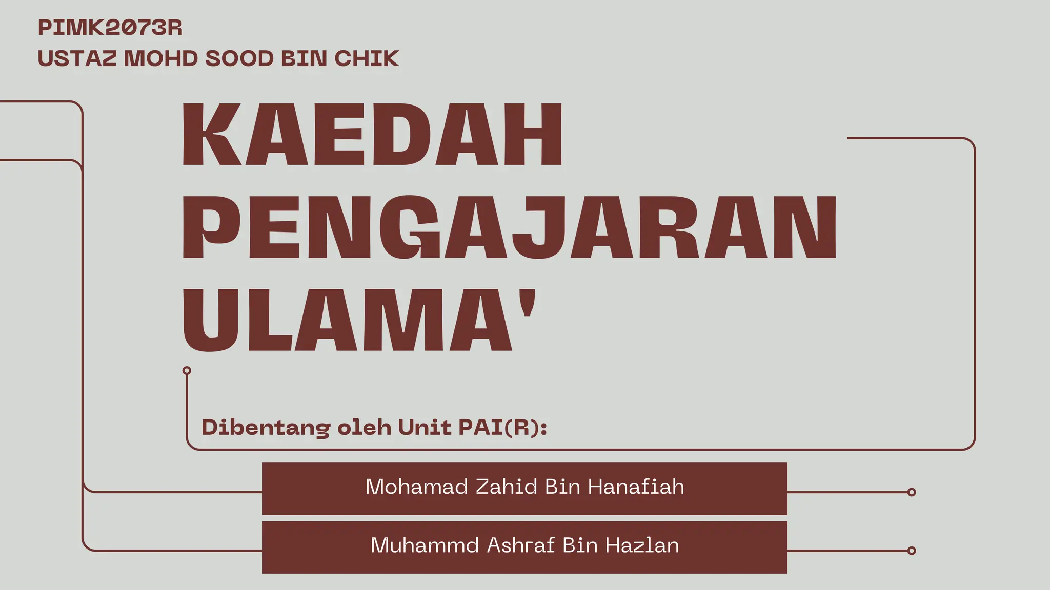 Kaedah Pengajaran Imam Ahmad Hambal dan Imam AlGhazali.pdf