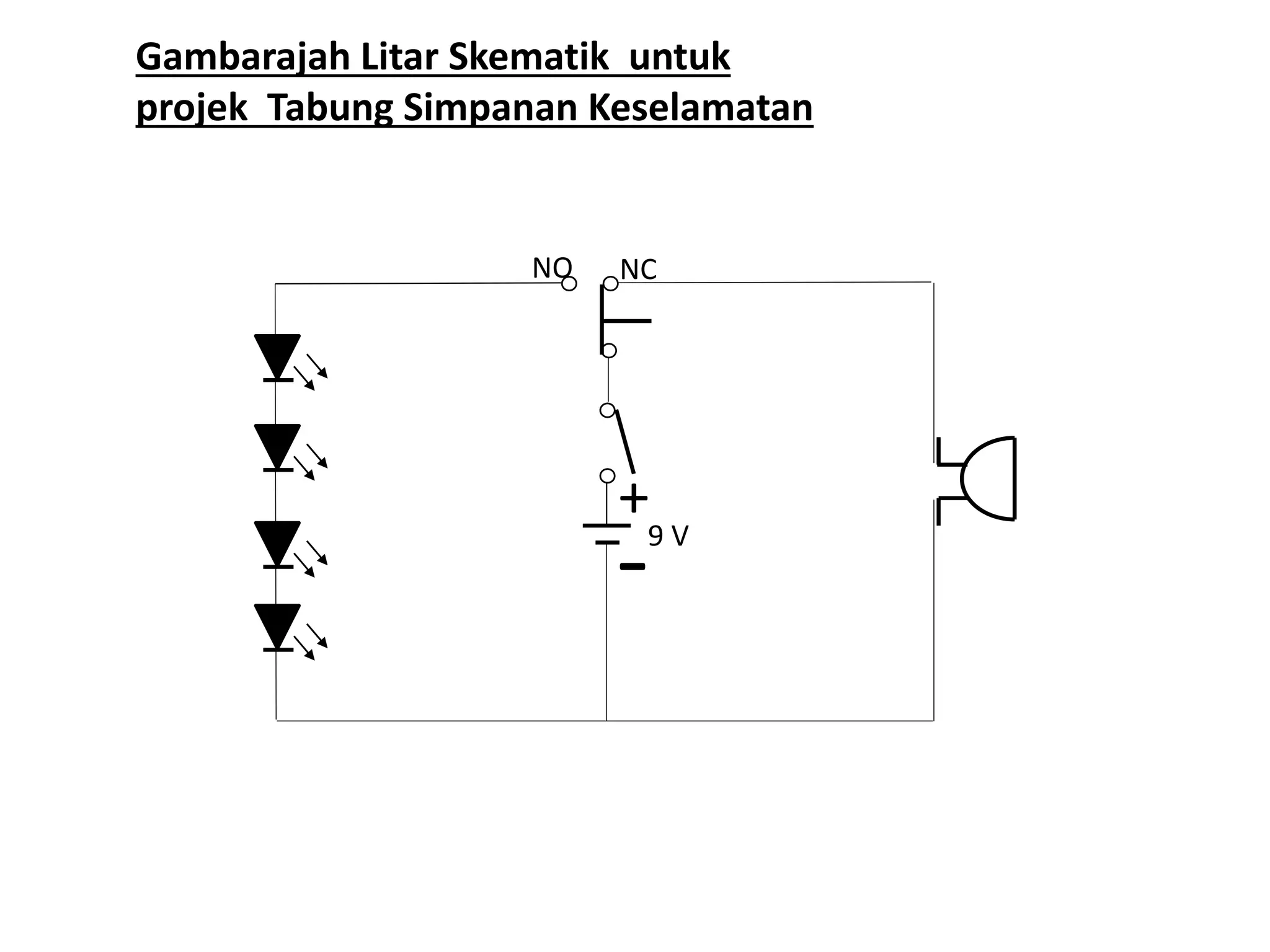 Kaedah penyambungan litar | PPTX