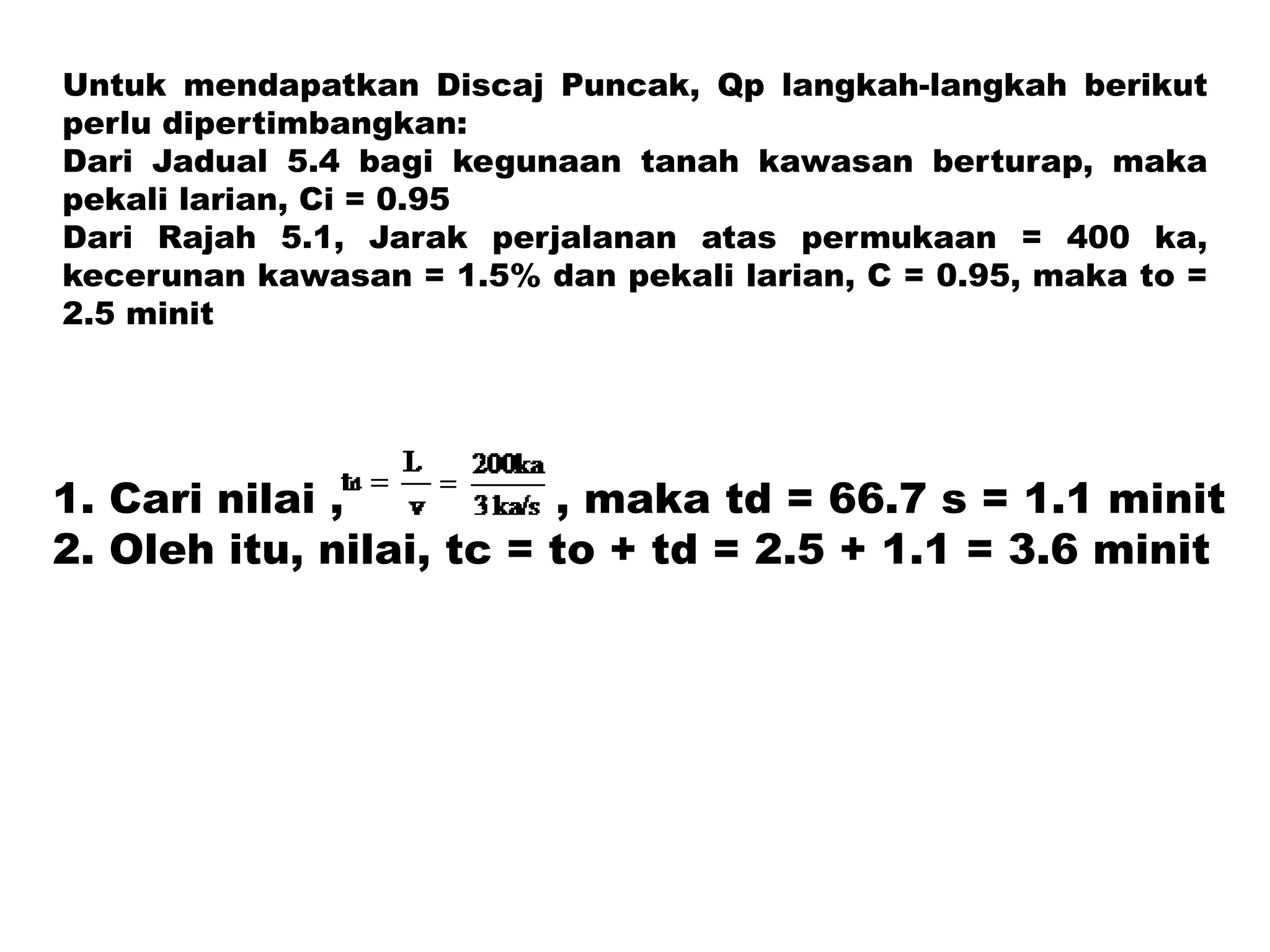 bab5: Kaedah rasional | PPTX