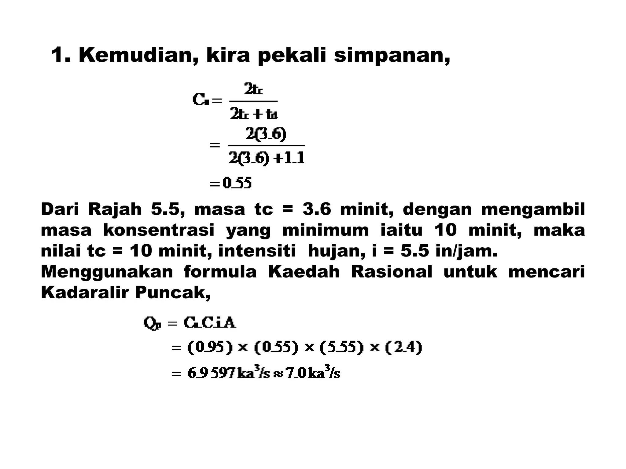 bab5: Kaedah rasional | PPTX