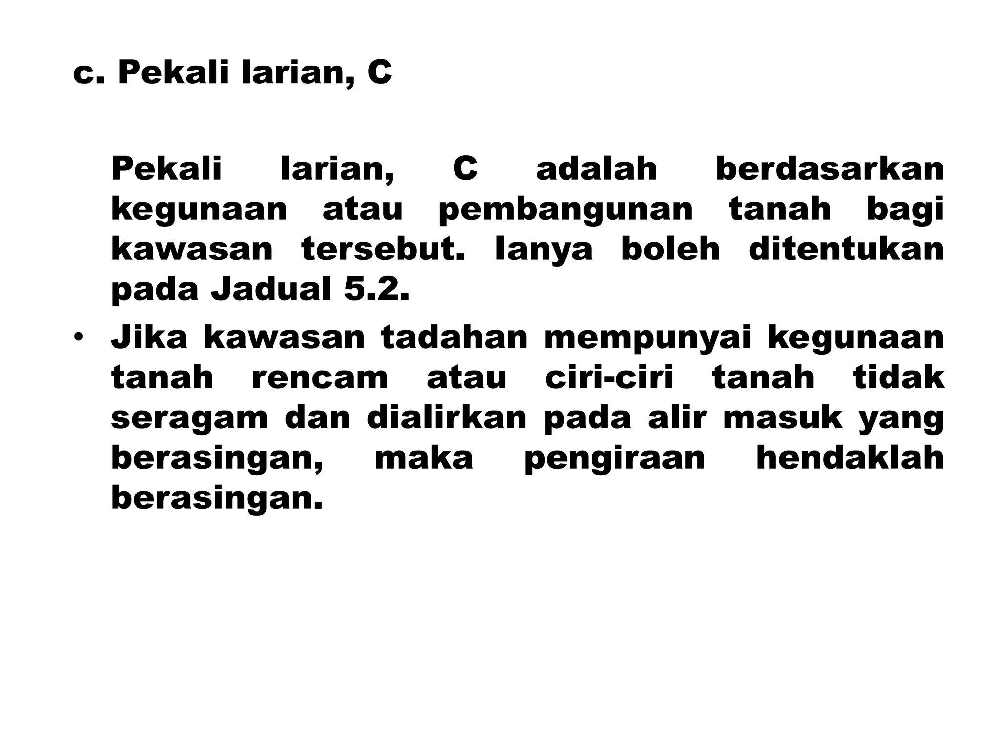 bab5: Kaedah rasional | PPTX