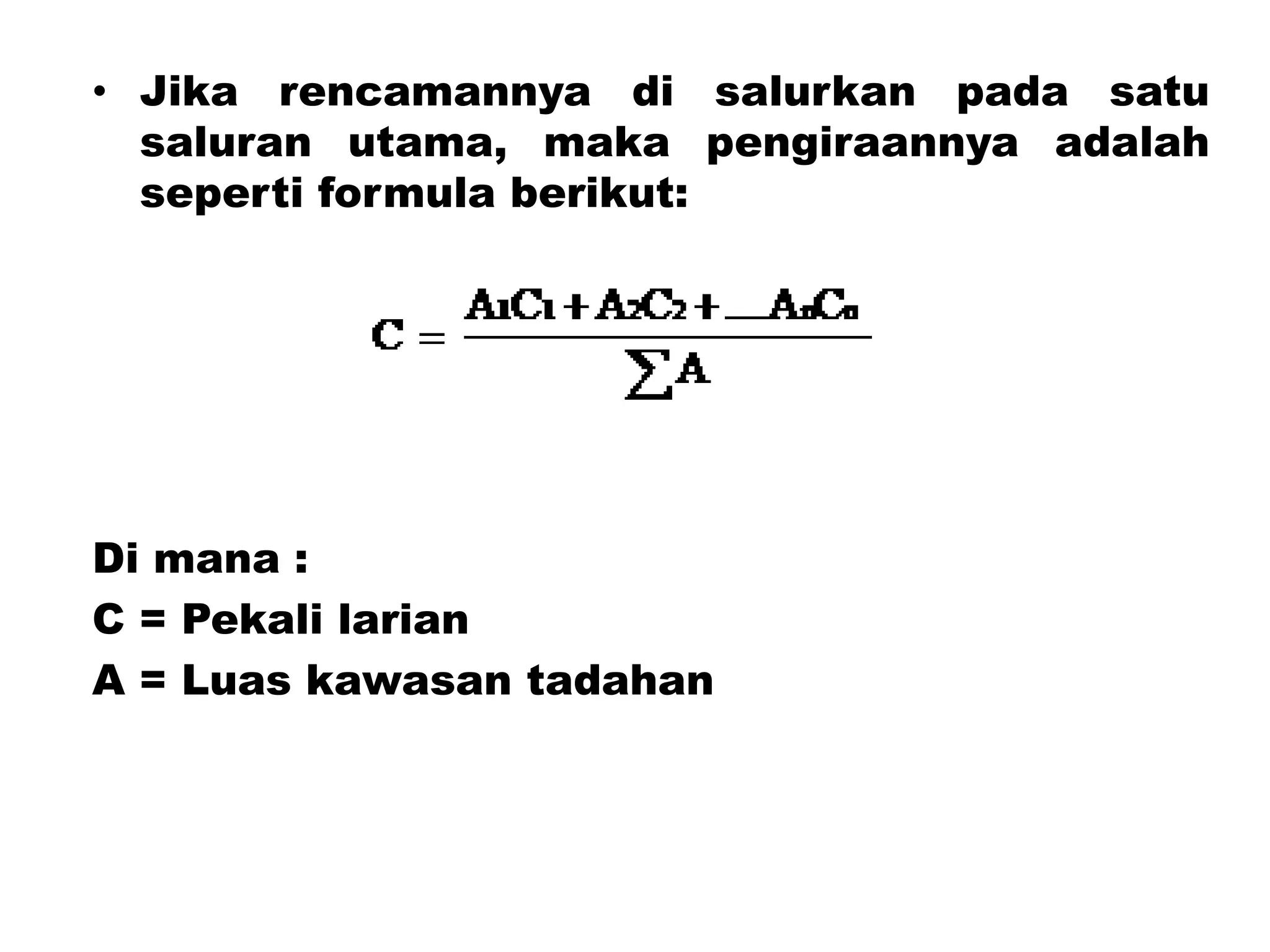 bab5: Kaedah rasional | PPTX