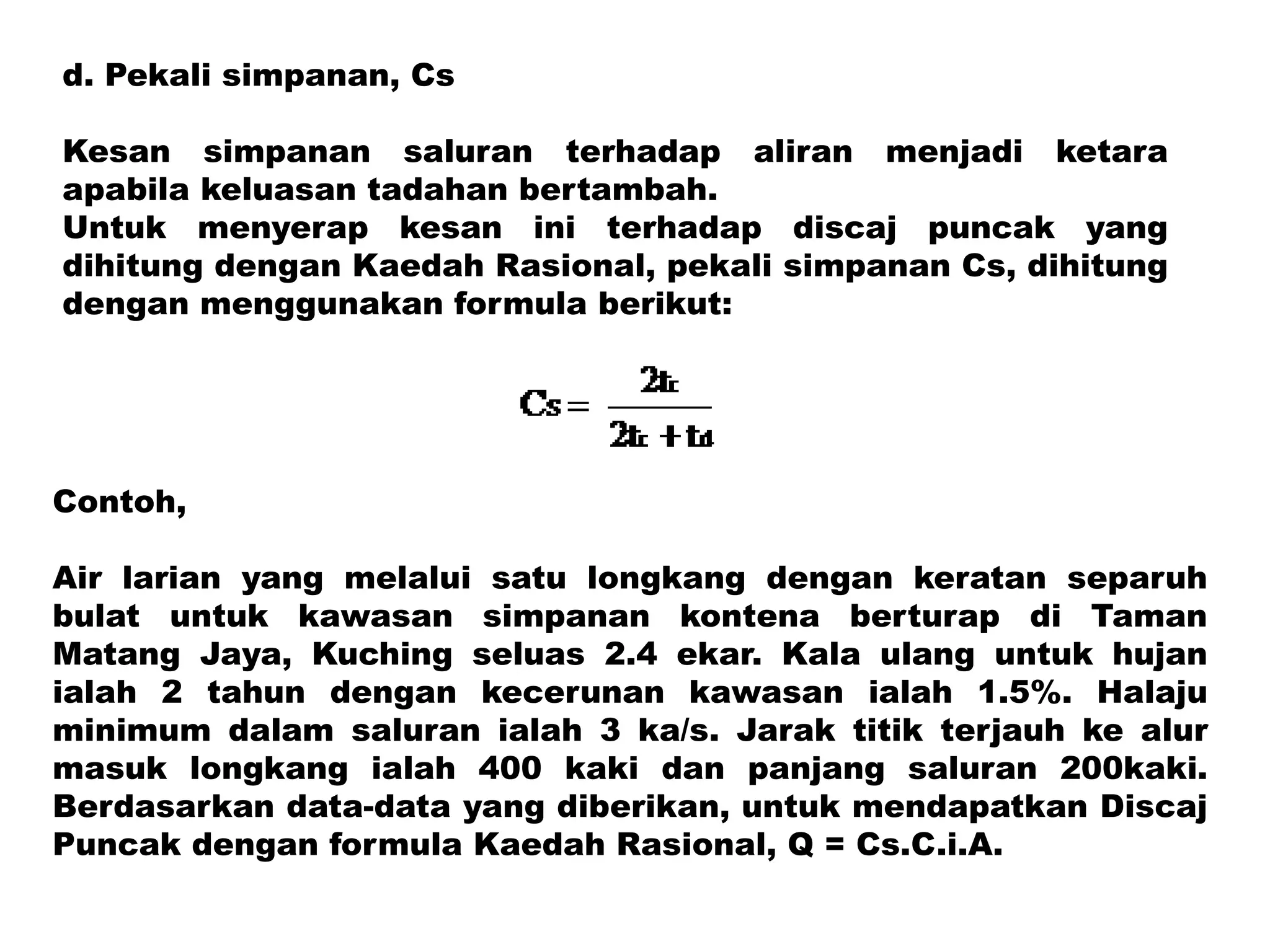 bab5: Kaedah rasional | PPTX