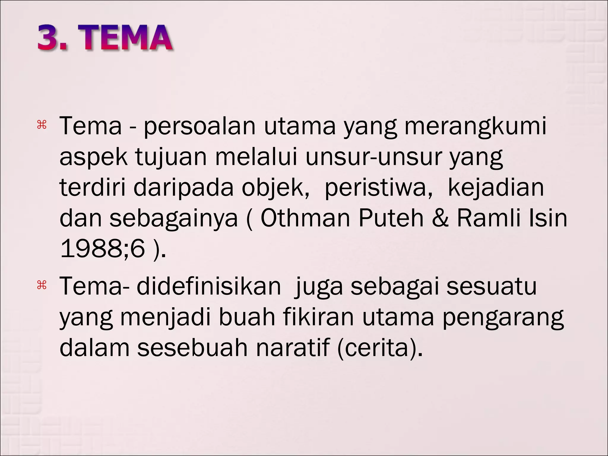 (Kaedah struktural & teknik soal jawab) | PPT