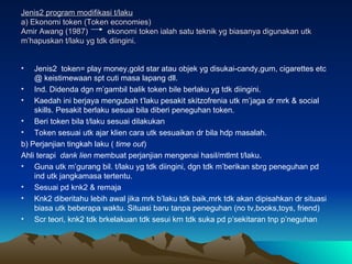 Kaedah Terapi | PPT