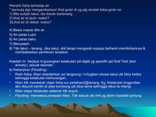 Kaedah Terapi | PPT