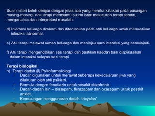 Kaedah Terapi | PPT
