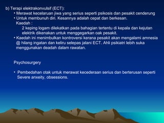 Kaedah Terapi | PPT