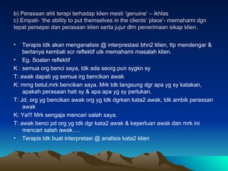 Kaedah Terapi | PPT