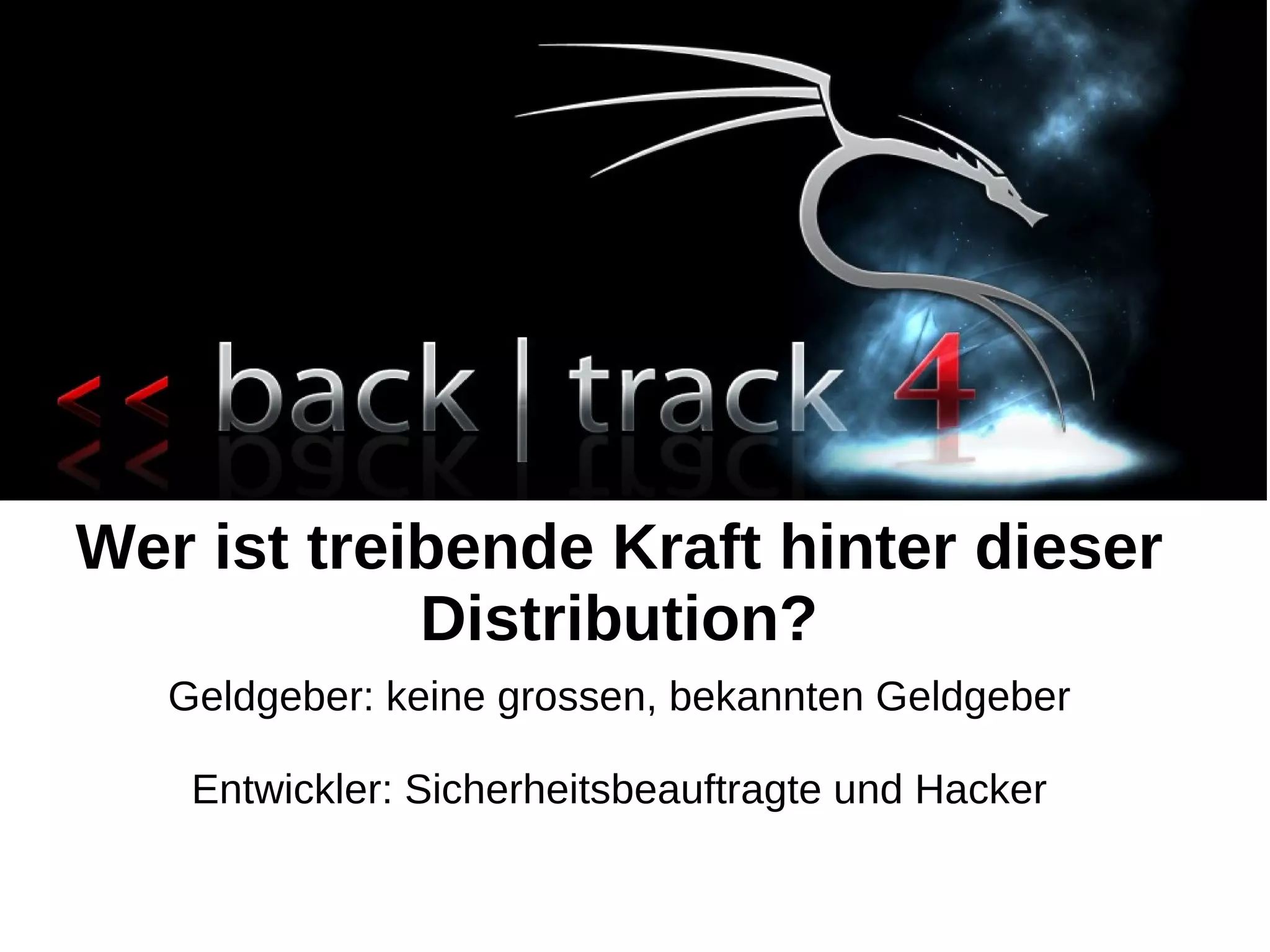 Kaelin dario backtrack_linux | ODT