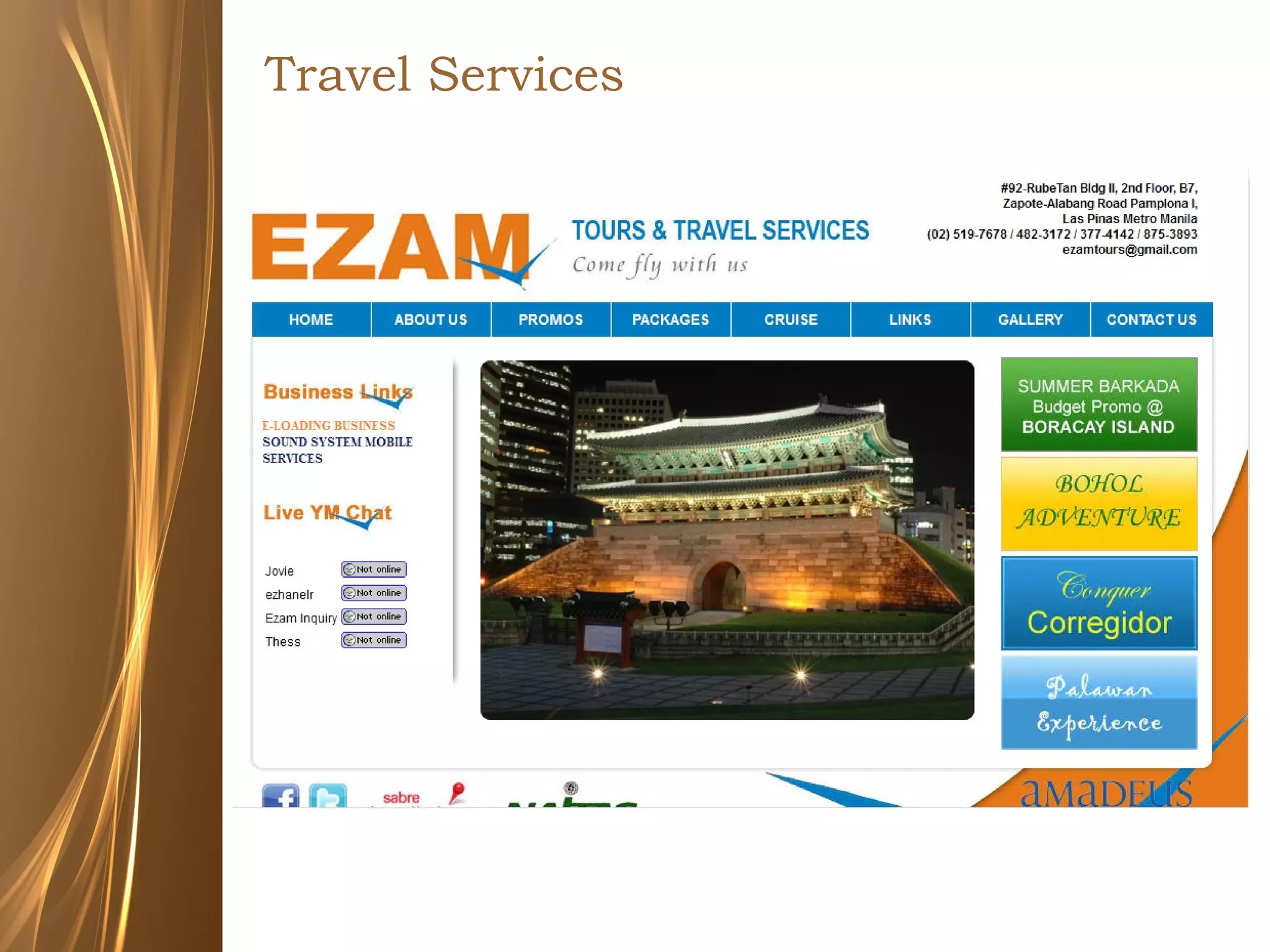 Kaffea global innovations inc | PPT