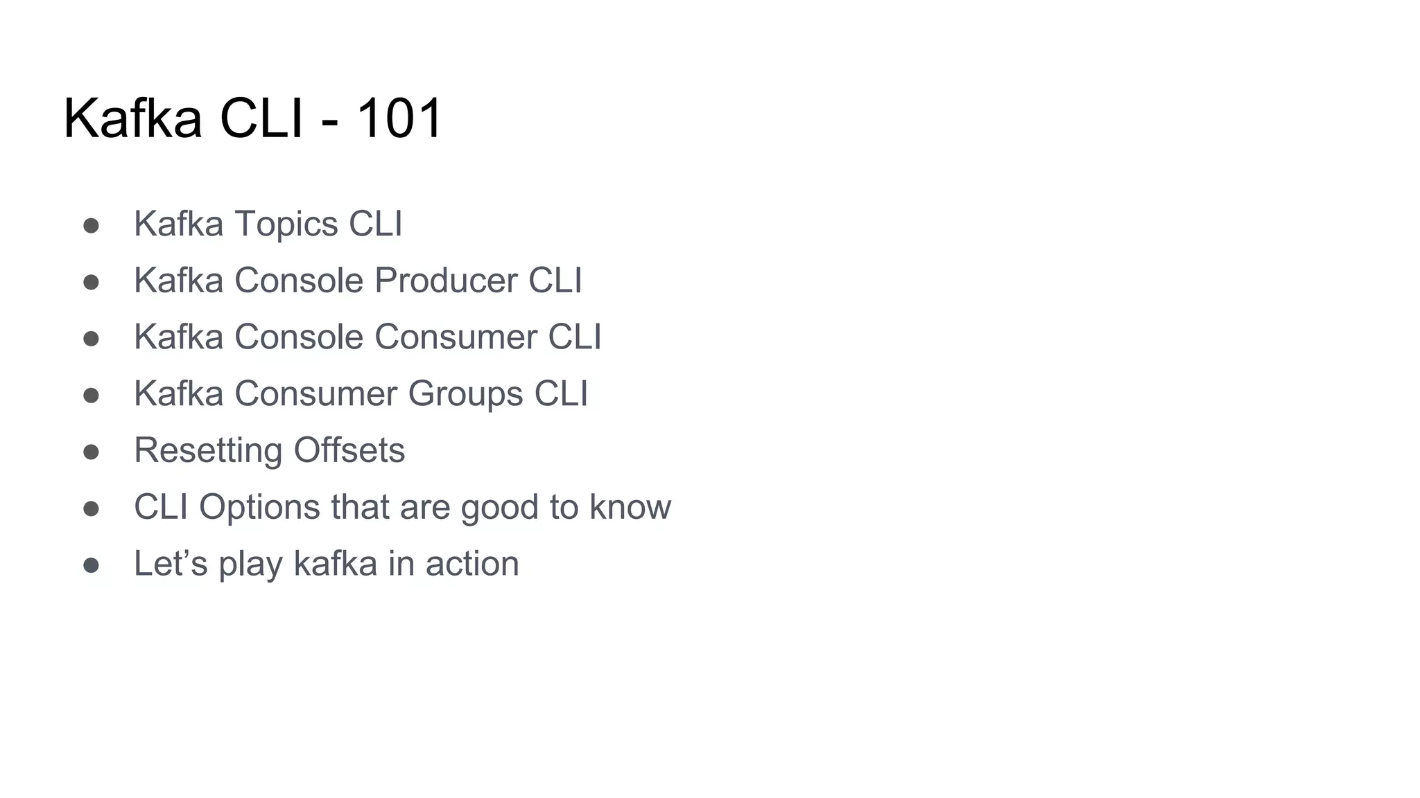 Apache Kafka | PPTX | Cloud Computing | Internet
