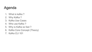 Apache Kafka | PPTX | Cloud Computing | Internet