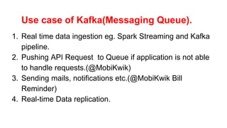 Kafka Fundamentals | PPT