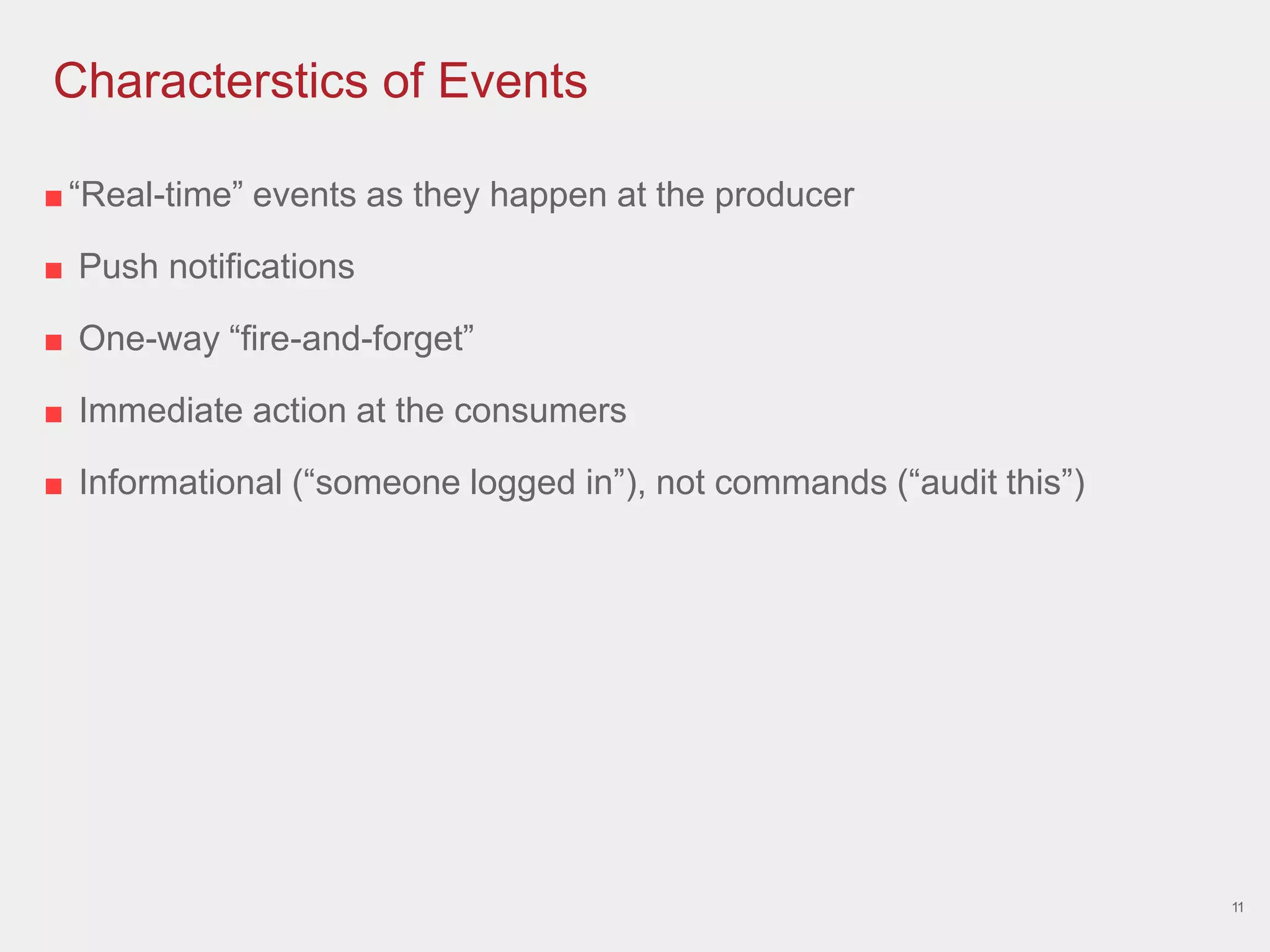 Kafka And Event Driven Architecture Ogyatra20ppt