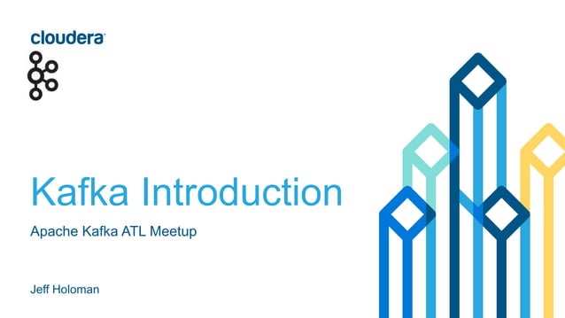 Introduction to Apache Kafka | PPTX