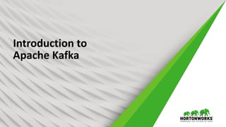 introduction-to-apache-kafka | PPT