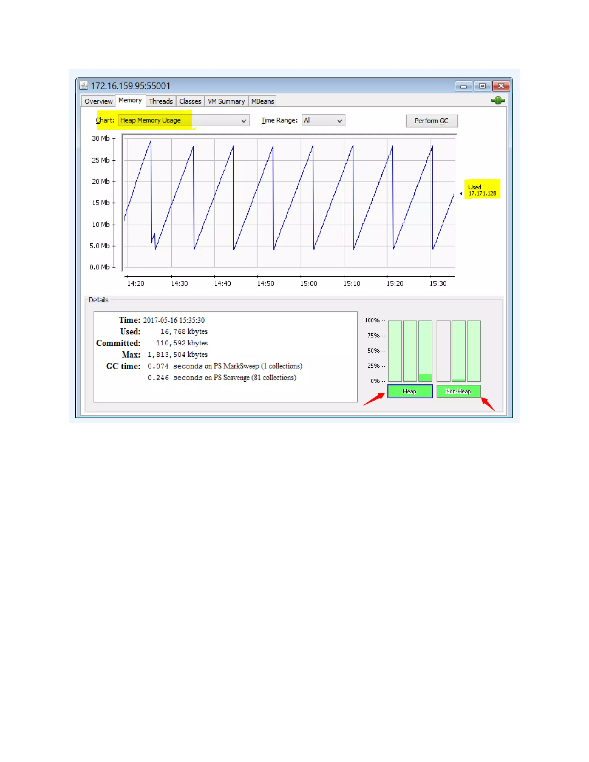 Kafka Monitoring And Metrics Pdf Computer Networking Computing