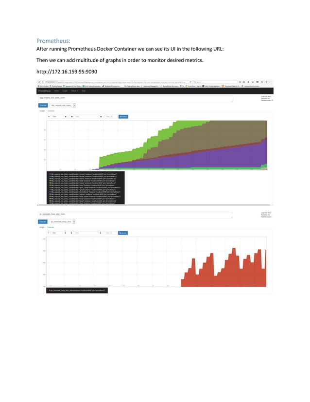 Kafka Monitoring And Metrics Pdf Computer Networking Computing