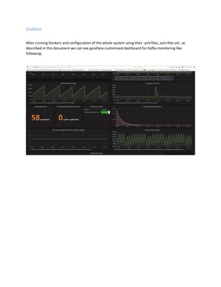 Kafka monitoring and metrics | PDF | Computer Networking | Computing
