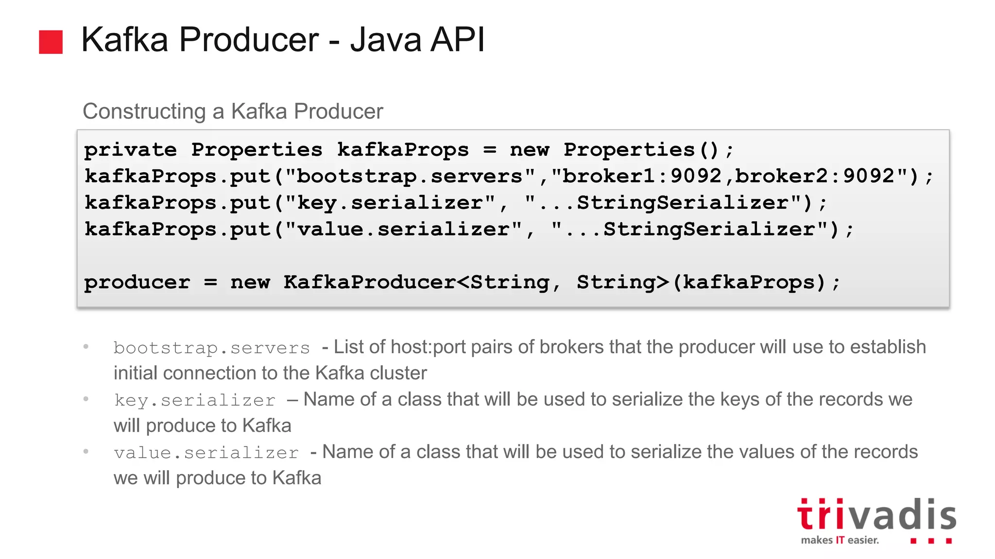 Apache Kafka Event Sourcing Monitoring Librdkafka Scaling And Partitioning Ppt