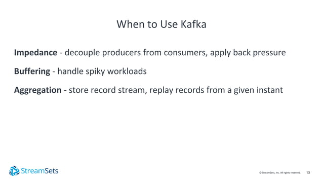 Data Integration with Apache Kafka: What, Why, How | PPT