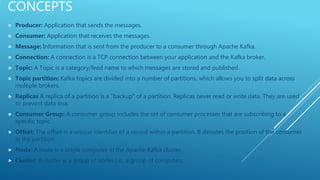 Kafka overview | PPTX
