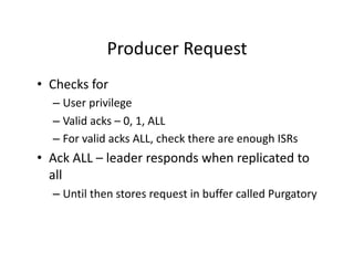 Apache Kafka Reference | PPT