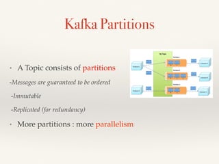 Kafka storm-v2 | PDF