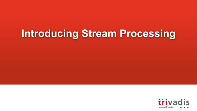 Spark Structured Streaming Vs Kafka Streams Two Stream Processing