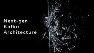 Gwen Shapira, Confluent | Kafka Summit 2020 Keynote | Kafka’s New ...