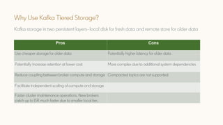 Kafka tiered-storage-meetup-2022-final-presented | PPT