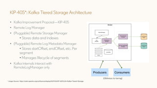 Kafka tiered-storage-meetup-2022-final-presented | PPT