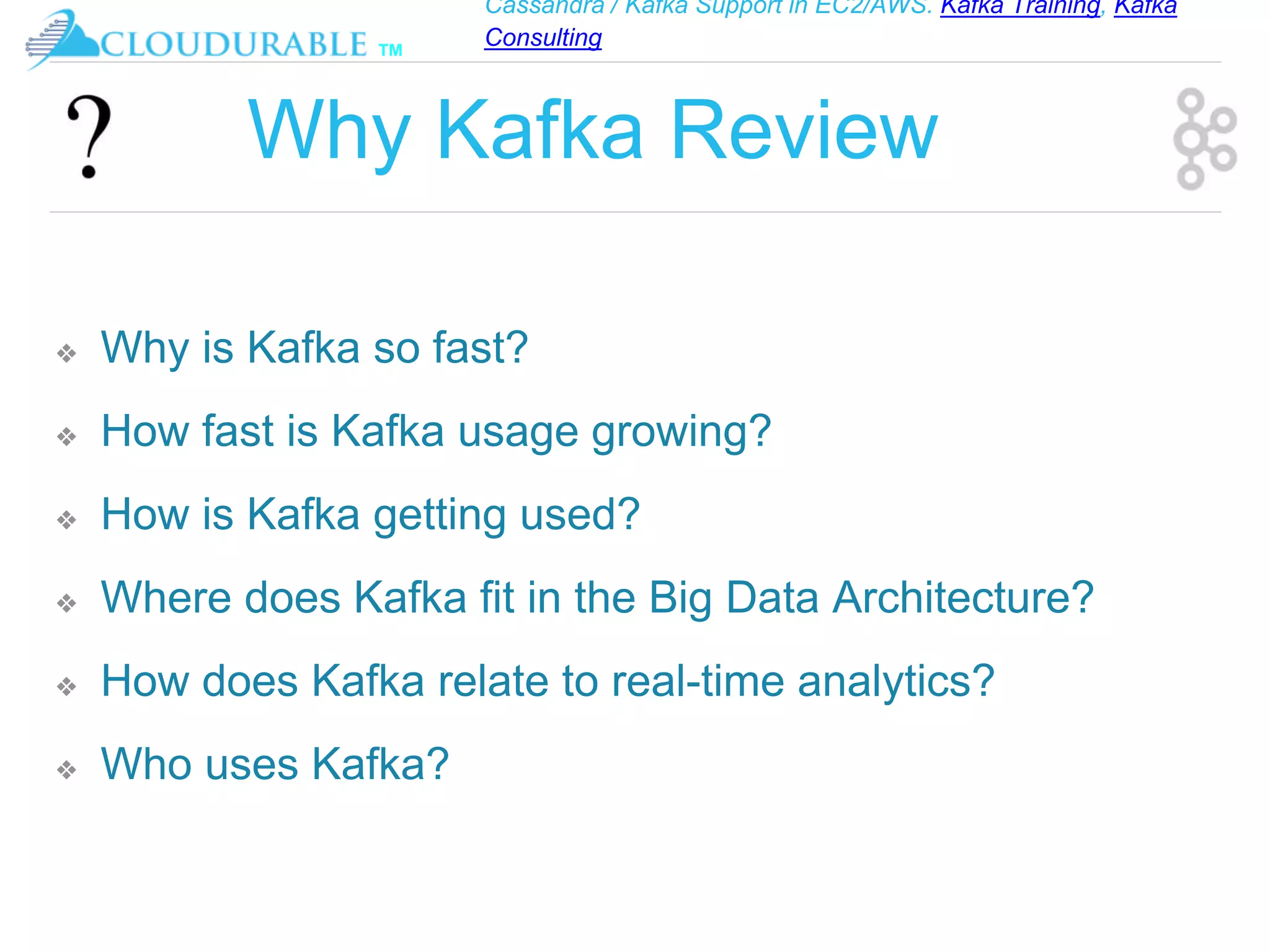 Kafka Tutorial Kafka Ecosystem With Clustering Examples Ppt 0267