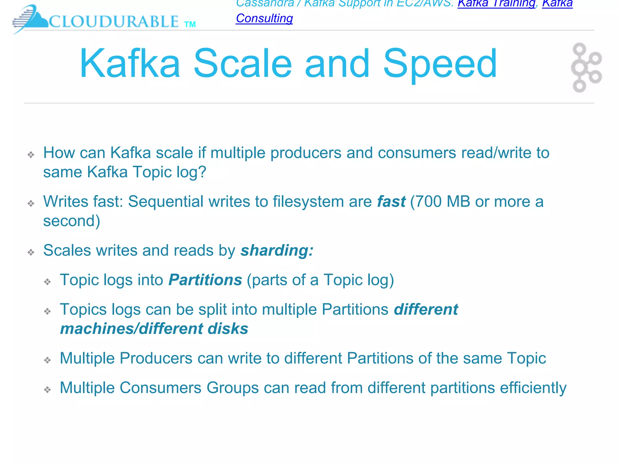Kafka Tutorial Kafka Ecosystem With Clustering Examples Ppt 9881