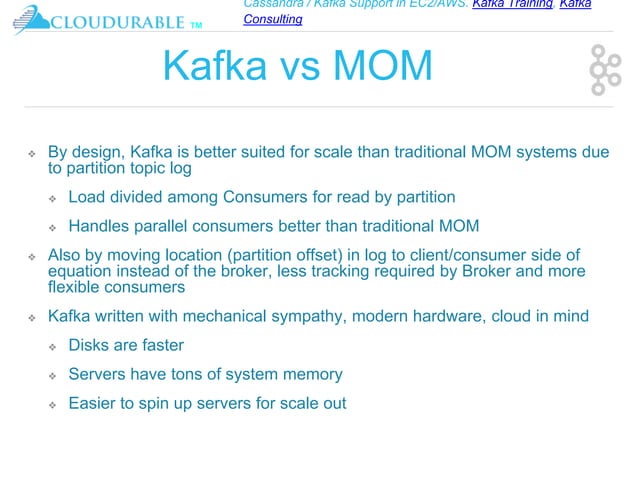 Kafka Tutorial, Kafka ecosystem with clustering examples | PPT