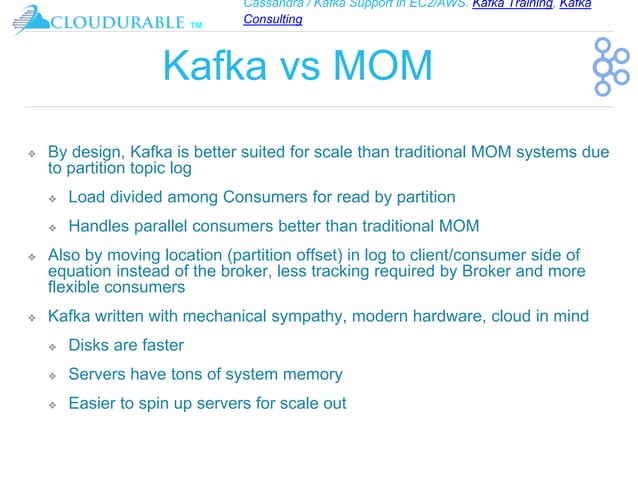 Kafka Tutorial: Streaming Data Architecture | PPTX