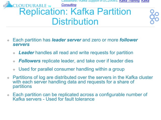 Kafka Tutorial: Streaming Data Architecture | PPTX