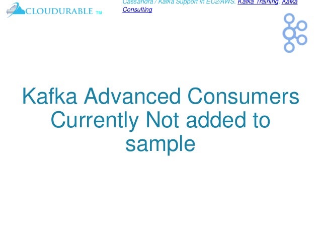 Kafka Tutorial Introduction To Apache Kafka Part 2