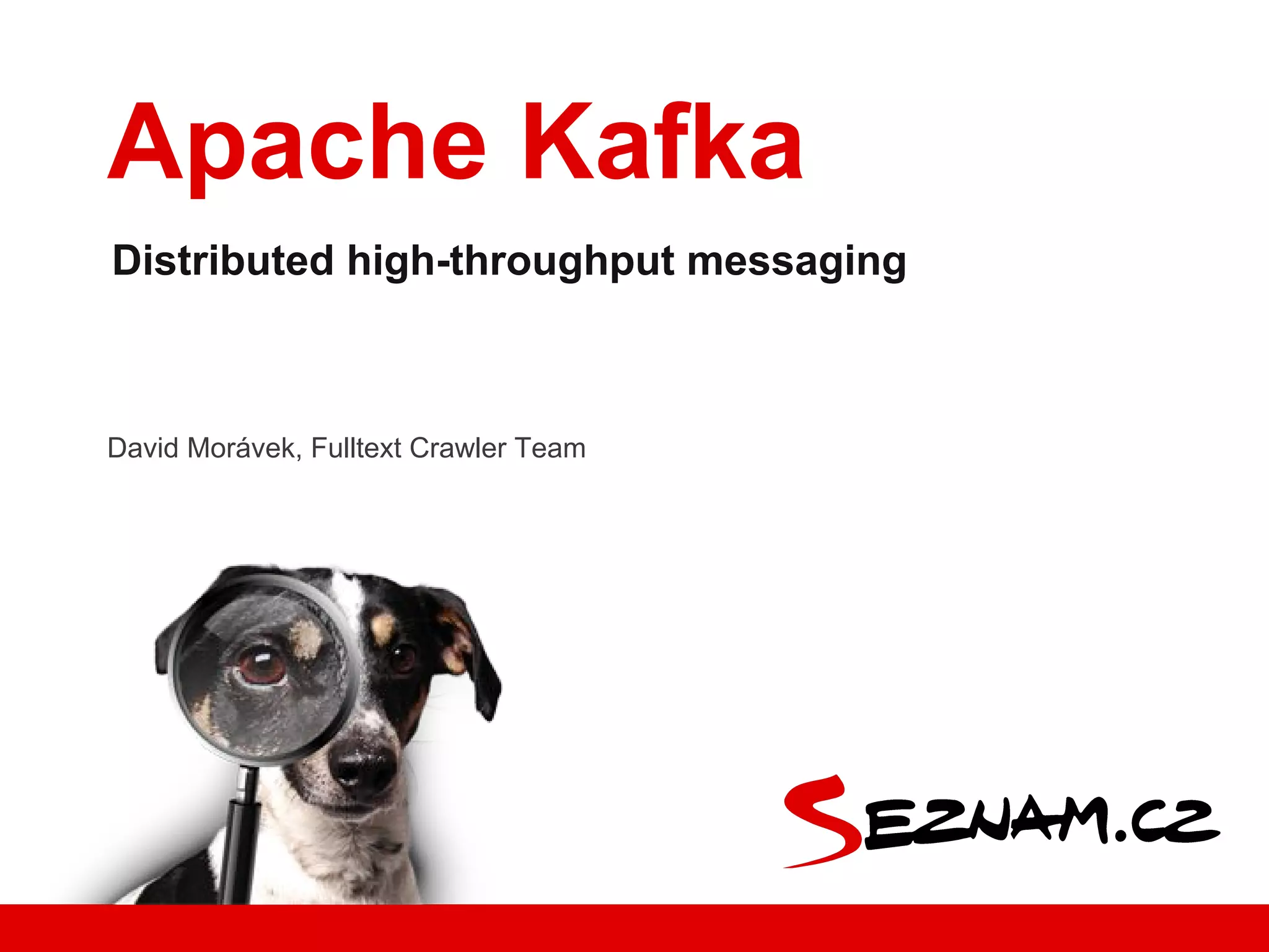 Kafka | PPT