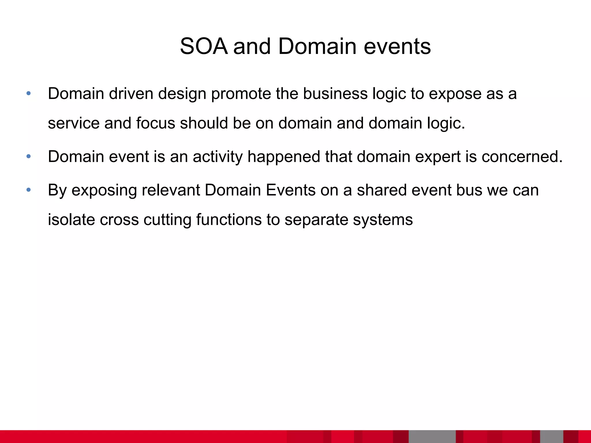Kafka And Event Driven Architecture Og Yatra20 Pptx Computing Technology And Computing