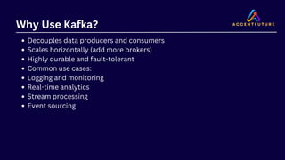 Kafka Architecture | Key Components | kafka training online | PPT